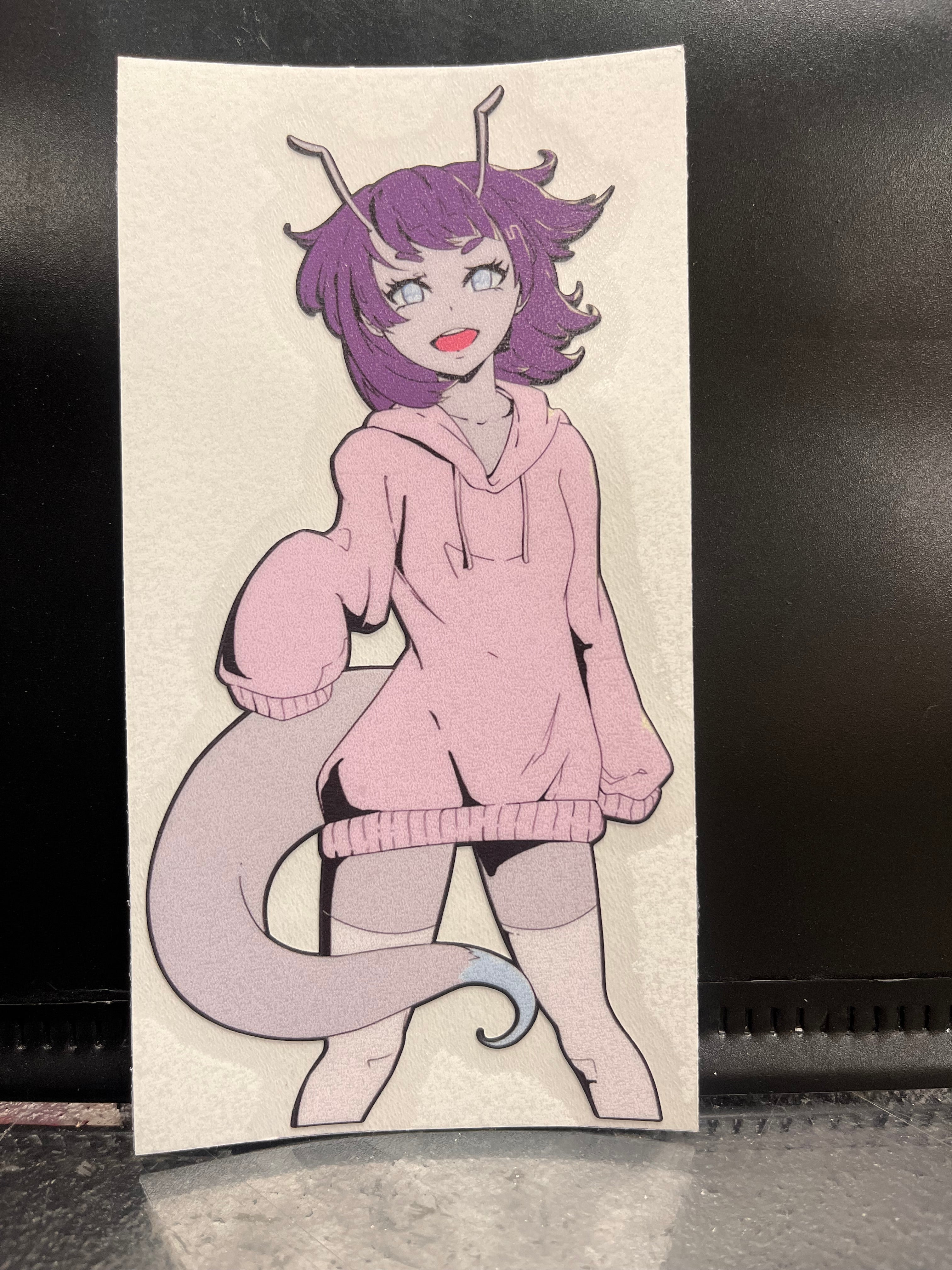 Genesis Drip – Future Fantasy